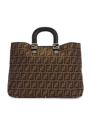 Fendi Extra Large Bags For Women