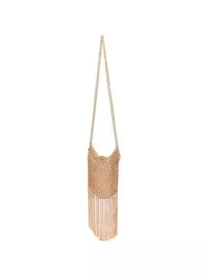 SILVIA GNECCHI Apollonia Shoulder Bag