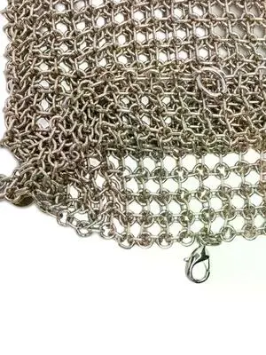 SILVIA GNECCHI Apollonia Shoulder Bag