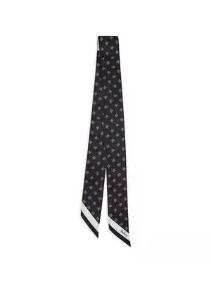 Mulberry Tree Skinny Scarf