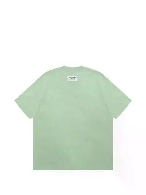 AAPE BY *A BATHING APE Graphic-print T-shirt
