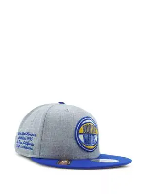 New Era Golden State Warriors 9fifty Snapback Cap