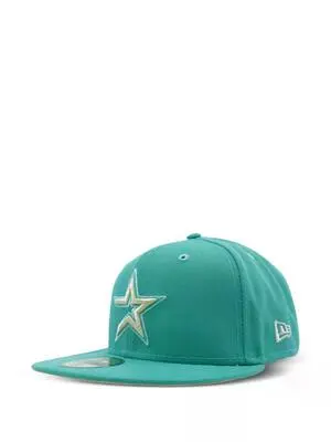 New Era Houston Astros 1945 Years Fitted Cap