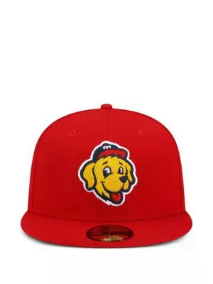 New Era Toledo Mud Hens Theme Night Embroidered Cap