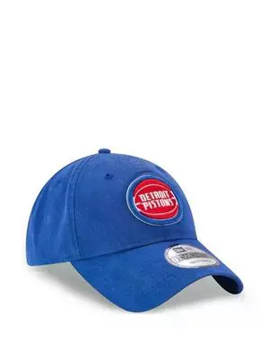 New Era Detroit Pistons Adjustable Cap