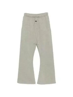 Fear Of God Flared Cotton Track Pants