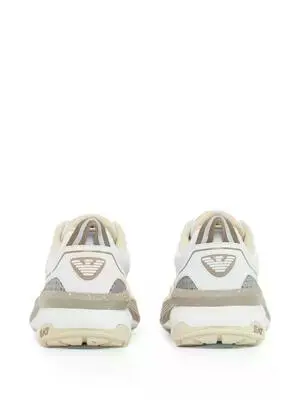 EA7 Crusher Distance Sneakers
