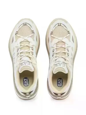 EA7 Crusher Distance Sneakers