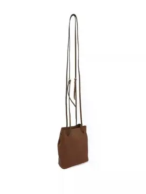 Miu Miu Nappa Leather Mini Bag