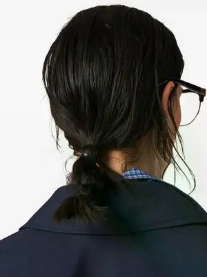 Miu Miu Mohair Blouson Jacket