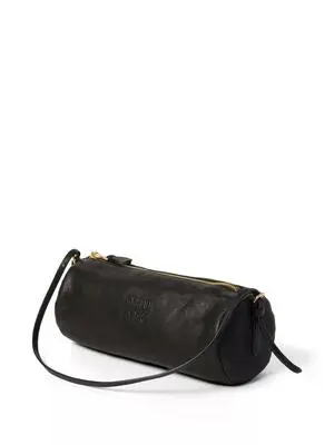 Miu Miu Nappa Leather Pouch