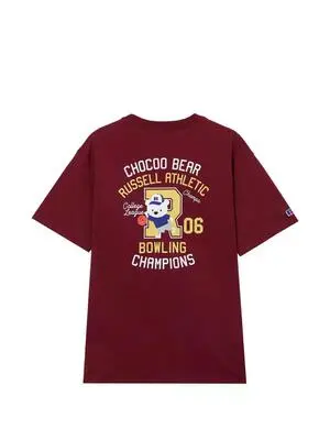 CHOCOOLATE Graphic-print T-shirt