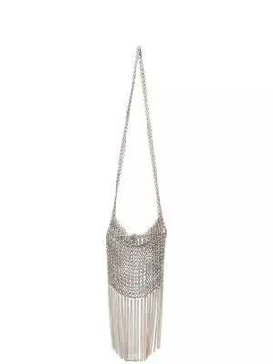 SILVIA GNECCHI Apollonia Shoulder Bag
