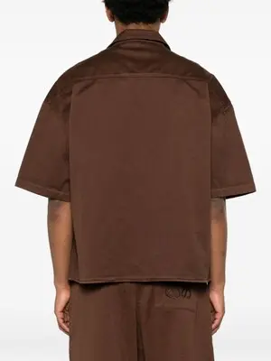 Loewe Cotton Shirt