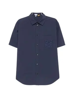 Loewe Cotton Blend Shirt