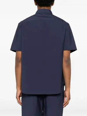 Loewe Cotton Blend Shirt