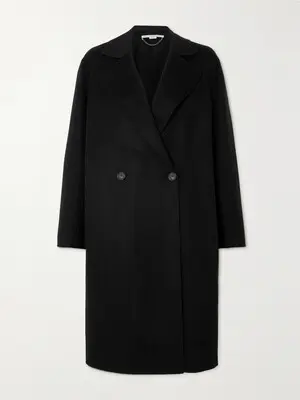 Stella Mccartney Classic Coats For Women