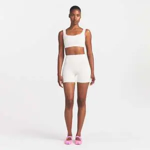 Women's Ivory Activewear
