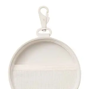 SKIMS Hardshell Round Case