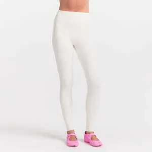 SKIMS High-waisted Matte Leggings With Dri-fit Technology