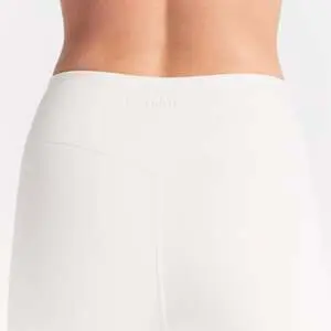 SKIMS High-waisted Matte Leggings With Dri-fit Technology