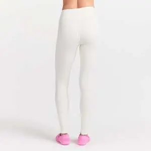 SKIMS High-waisted Matte Leggings With Dri-fit Technology