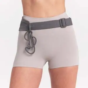 SKIMS Carabiner Set | Grey | Nike Accessories - Armor