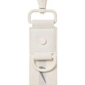 SKIMS X Nike Keychain Wristlet