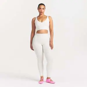 Women's Ivory Activewear