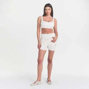 Skims Mesh Activewear For Women