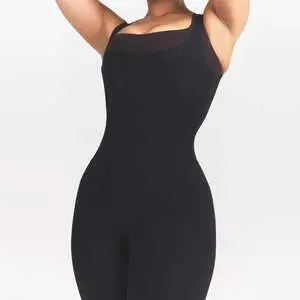 SKIMS Corset 29" One Piece