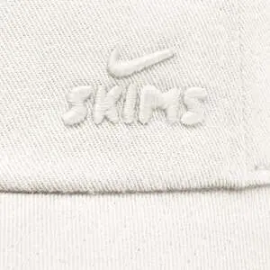 SKIMS Club Cap