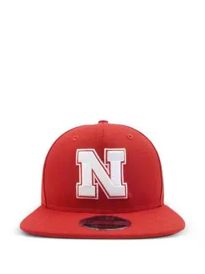 New Era Nebraska Cornhuskers 9fifty Snapback Cap - Red