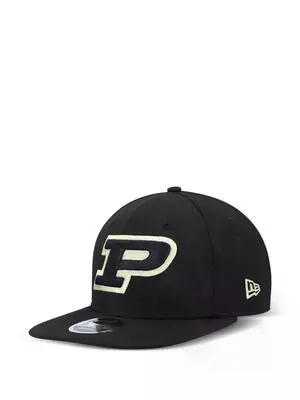 New Era Purdue Boilermakers 9fifty Snapback Cap