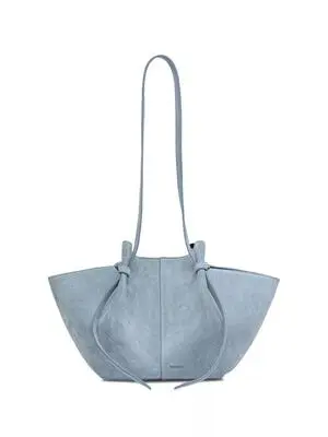 Yuzefi Mochi Shoulder Bag - Blue