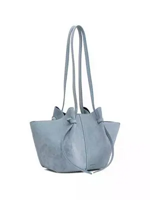 Yuzefi Mochi Shoulder Bag - Blue