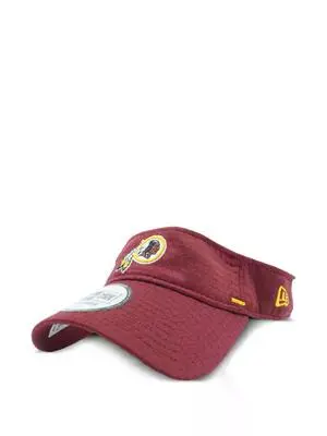 New Era Washington Commanders On-field Training Visor Hat