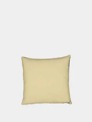 LINDELL &AMP; CO Calif Black Cushion Lindell & Co