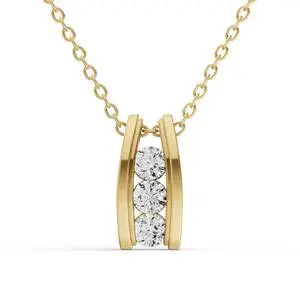 Sereia Official Pendant Necklaces