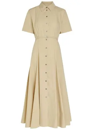 Tory Burch Slip Day Dresses