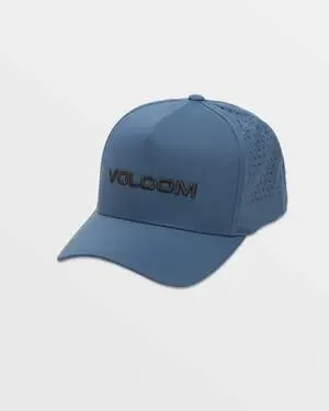 Volcom Vent Delta Adjustable Cap