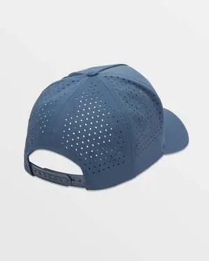 Volcom Vent Delta Adjustable Cap