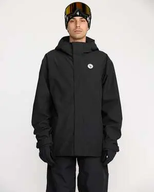 Volcom Classic Outerwear For Men