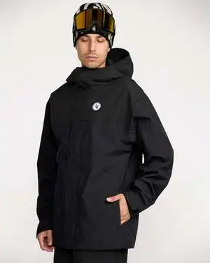 Volcom Buckthreeeighty Jacket