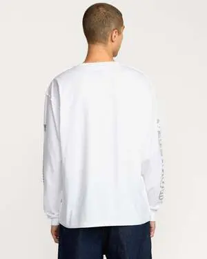 Volcom Povj Long Sleeve Tee