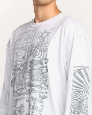 Volcom Povj Long Sleeve Tee