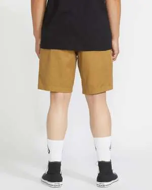 Volcom Frill Bottoms For Men