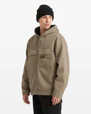 Volcom Freshdust Workwear Jacket
