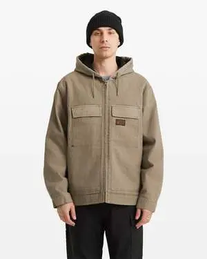 Volcom Freshdust Workwear Jacket
