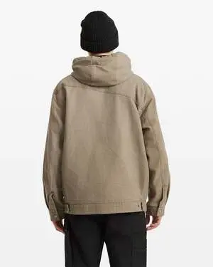 Volcom Freshdust Workwear Jacket